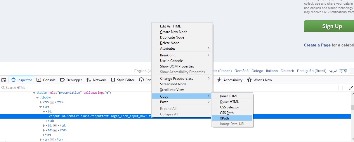 Create Facebook Birthday Bot using Python and Selenium Genius Panda