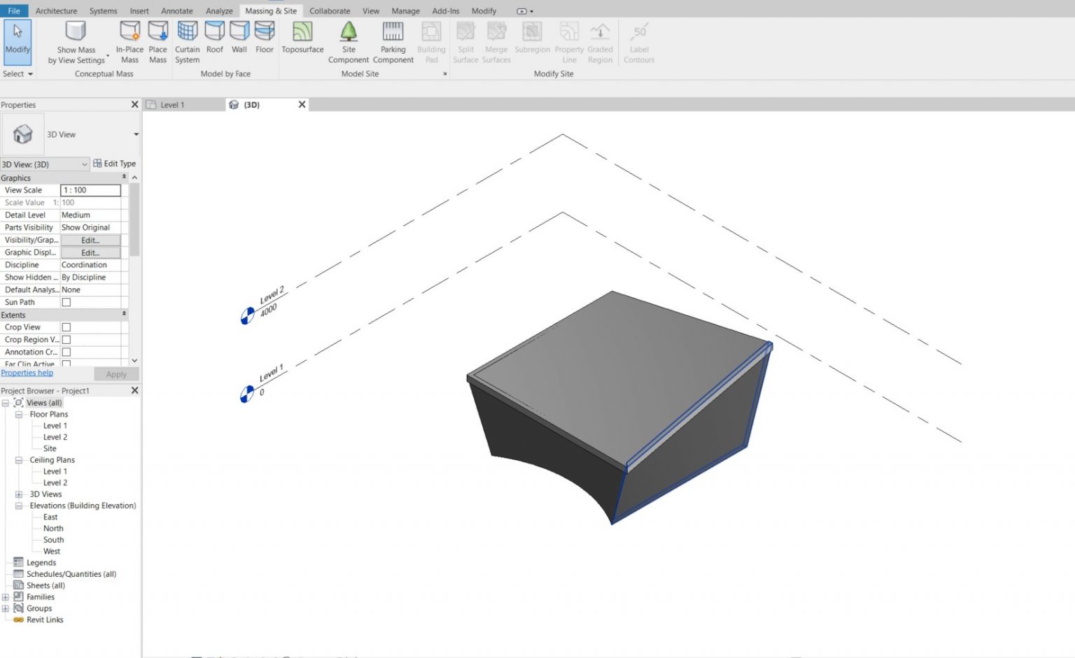Revit Common Questions- A Beginner's Guide. — Genius Panda