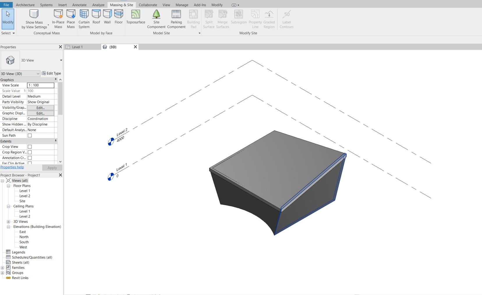 Revit Common Questions- A Beginner's Guide. — Genius Panda